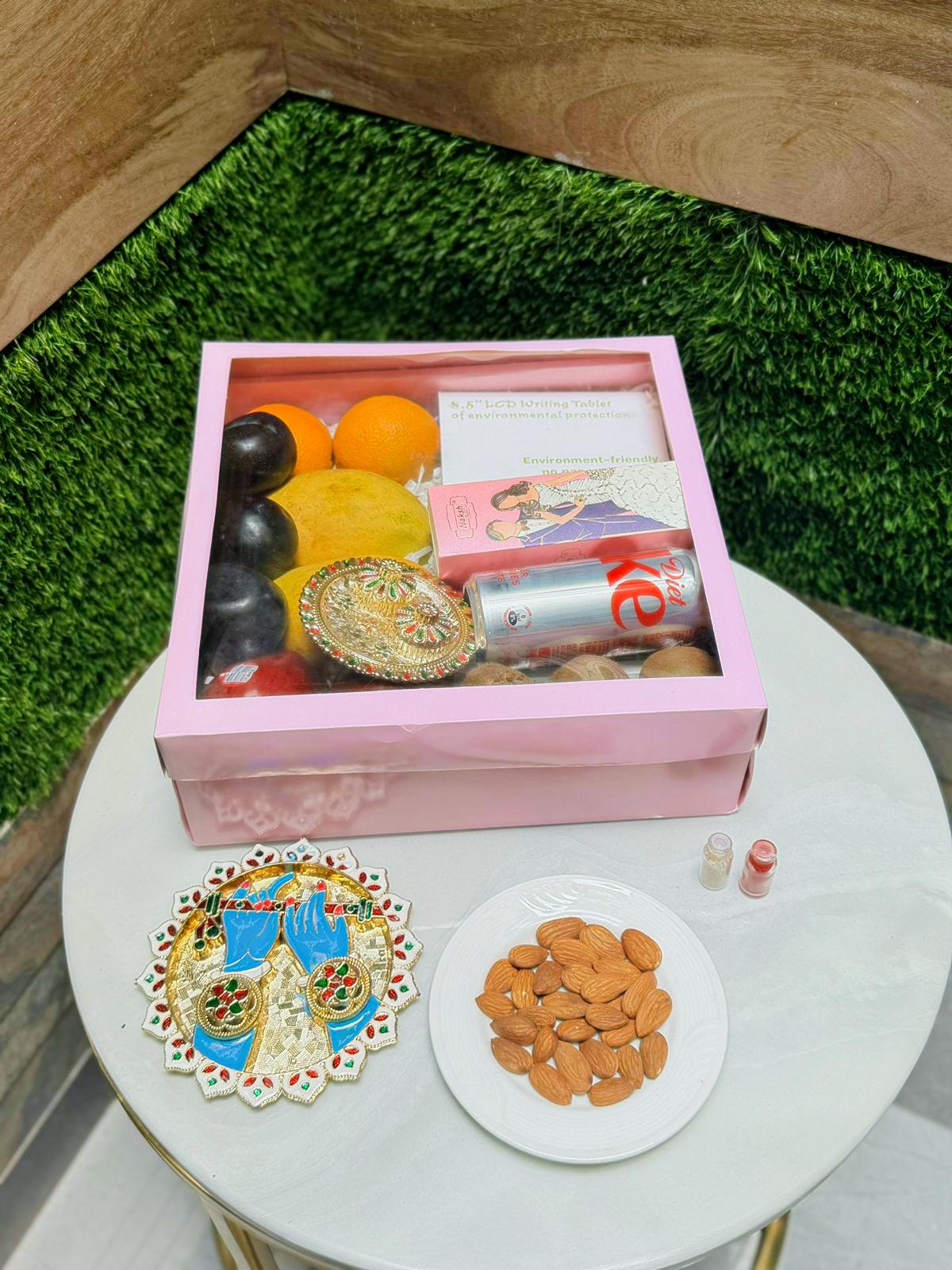 Scribble Box - Farm Fresh Products | Food Products Supplier | Supple ...