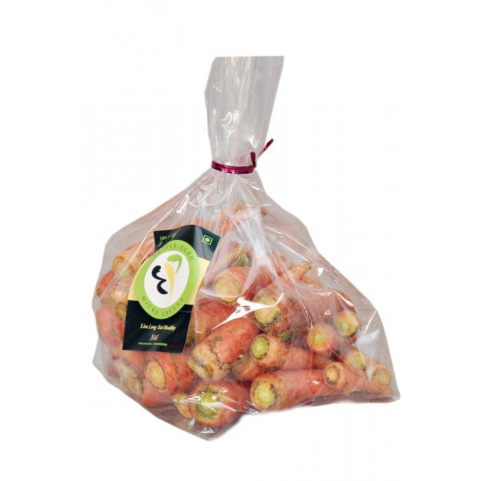 Baby Carrot Red - Farm Fresh Products | Food Products Supplier | Supple ...