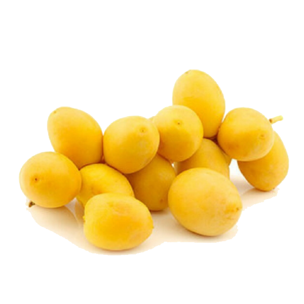 Shop Fresh Yellow Dates- Fresh Dates Yellow Online- Supple Agro ...