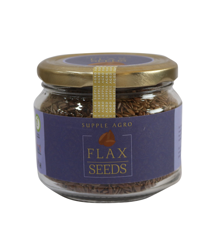 Flax Seed - Farm Fresh Products | Food Products Supplier | Supple Agro ...