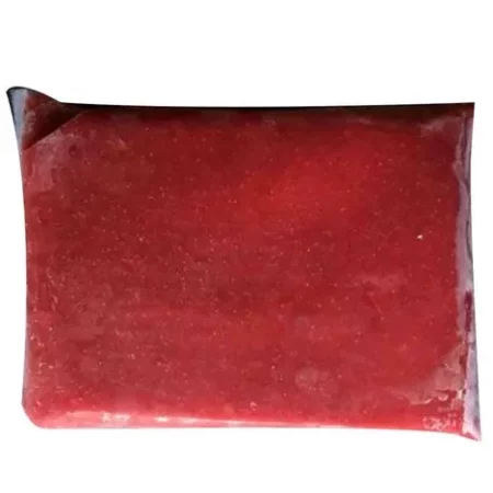 Red Guava Pulp - Farm Fresh Products | Food Products Supplier | Supple ...