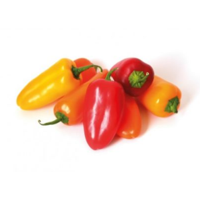 Sweet Snack Pepper - Farm Fresh Products | Food Products Supplier ...