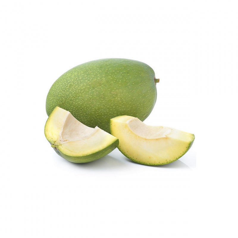 Order Lucknow Mango Langra Online- Carbide Free High Fibre Mangoes ...